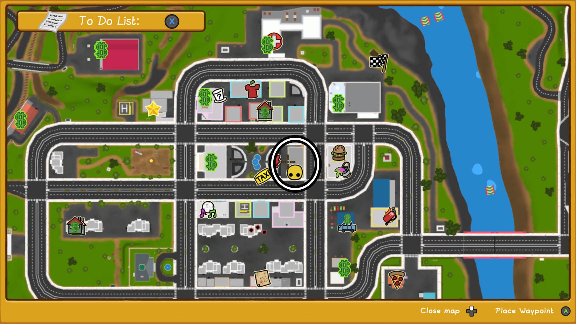 Wobbly Life Presents list | Eurogamer.net