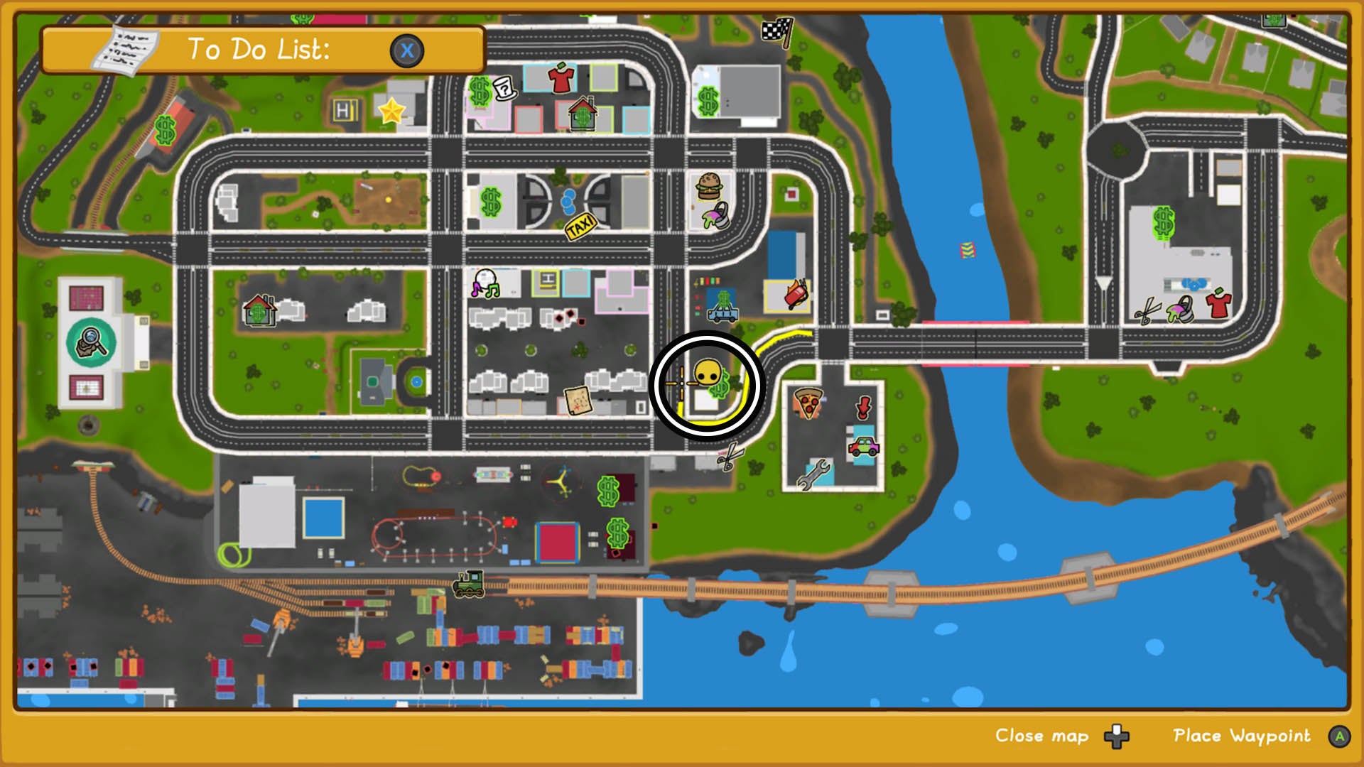 Wobbly Life Presents list | Eurogamer.net