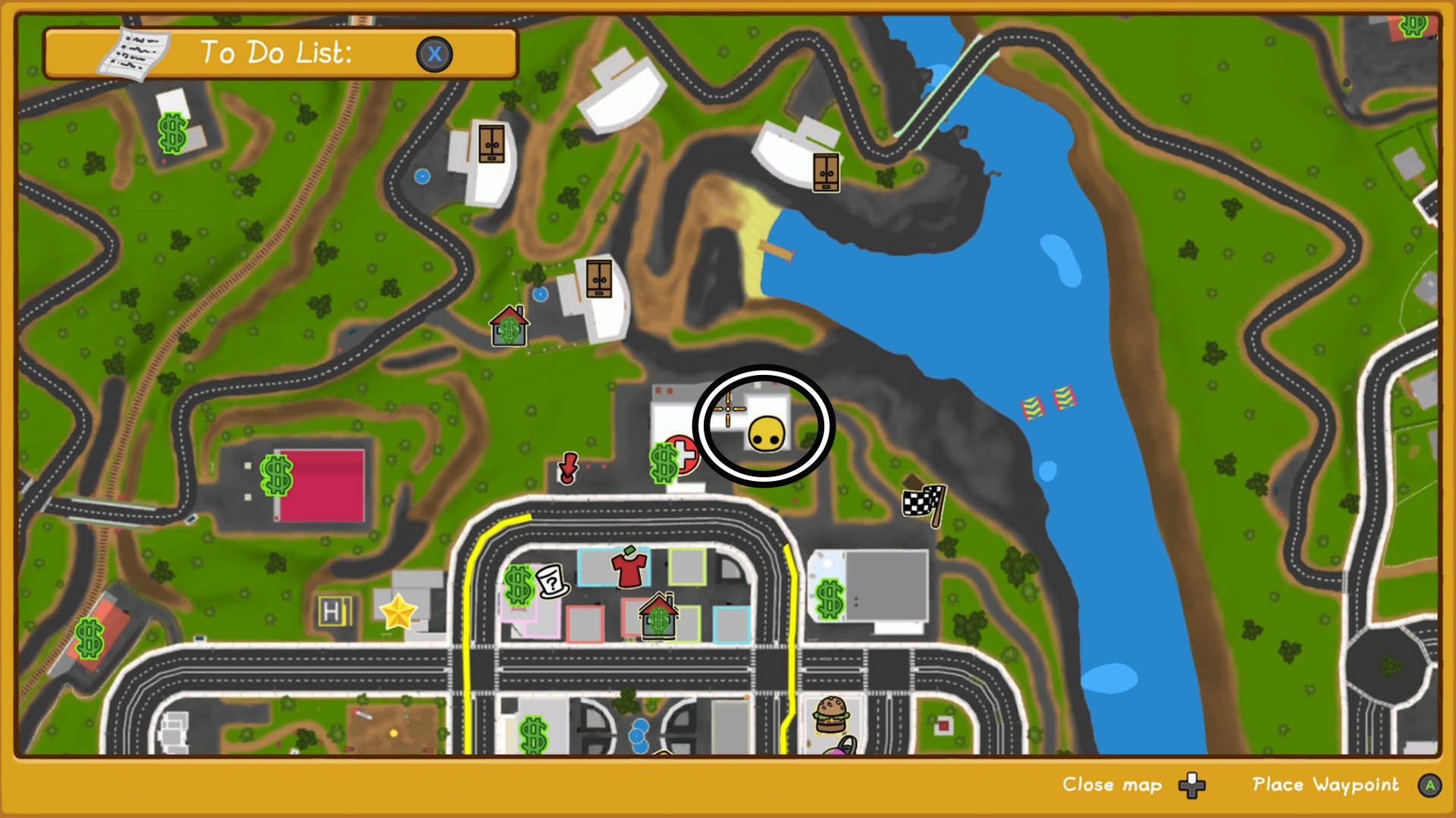 Wobbly Life Presents list | Eurogamer.net