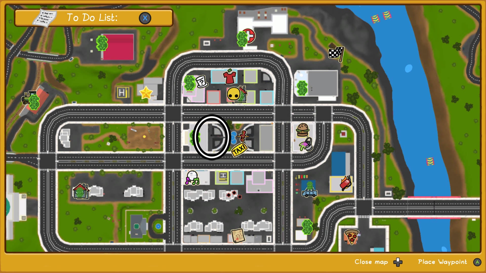 Wobbly Life Presents list | Eurogamer.net