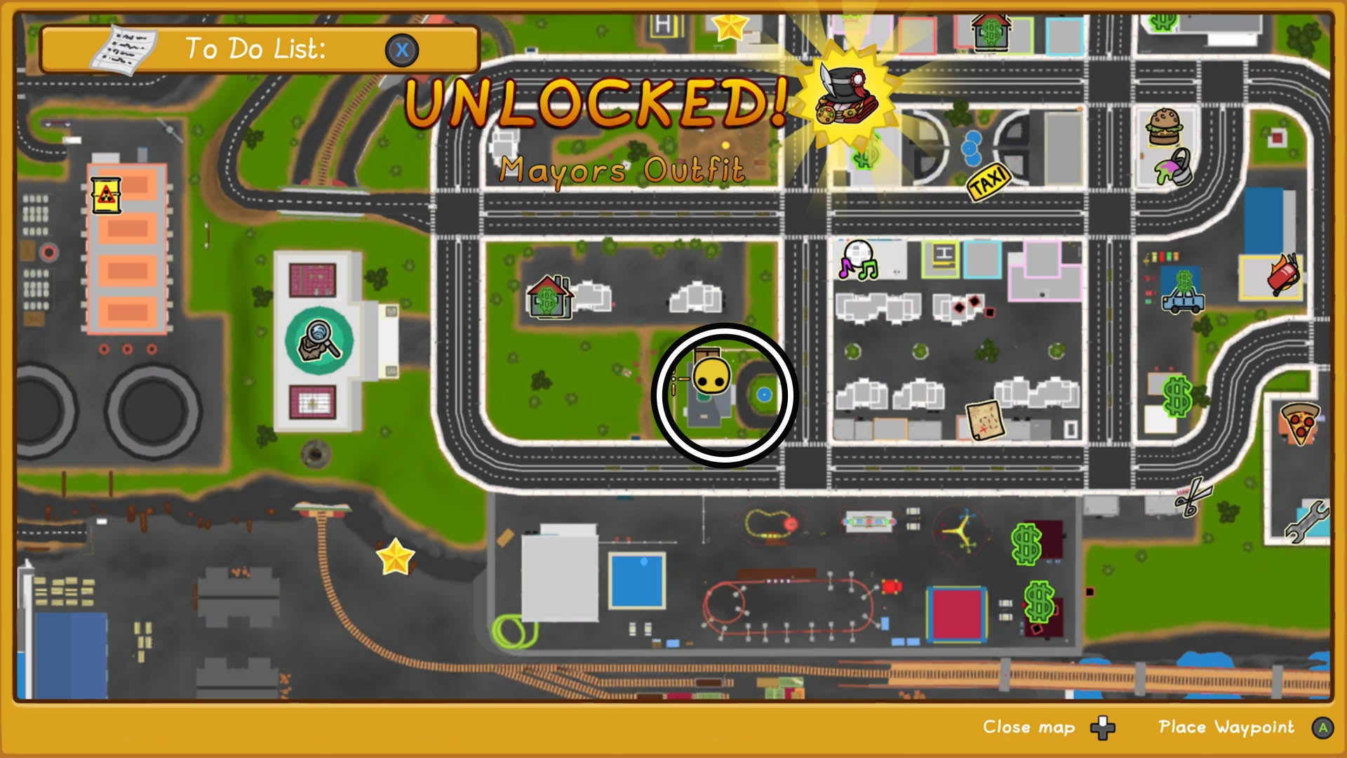 Wobbly Life Presents list | Eurogamer.net