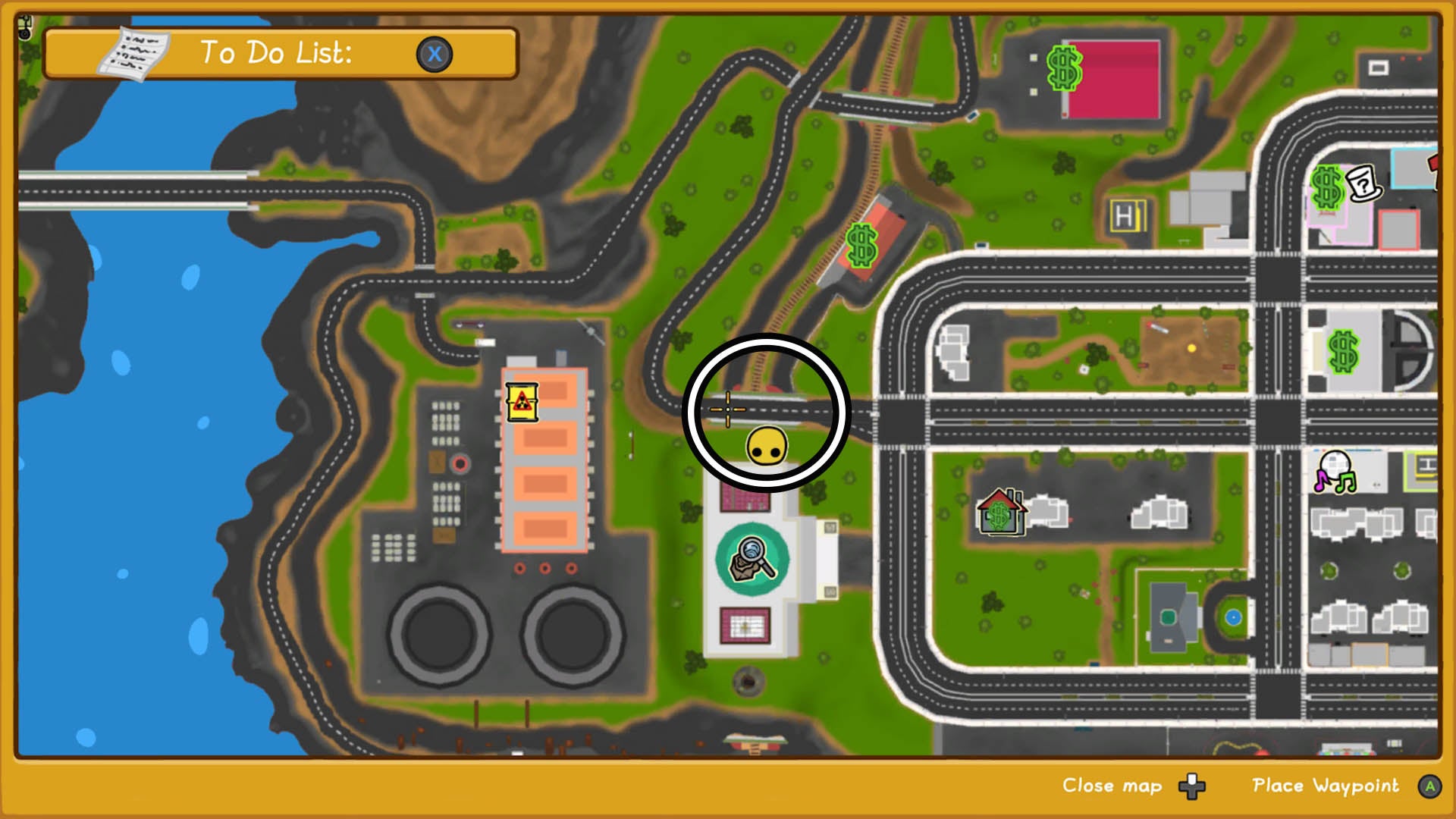 Wobbly Life Presents list | Eurogamer.net