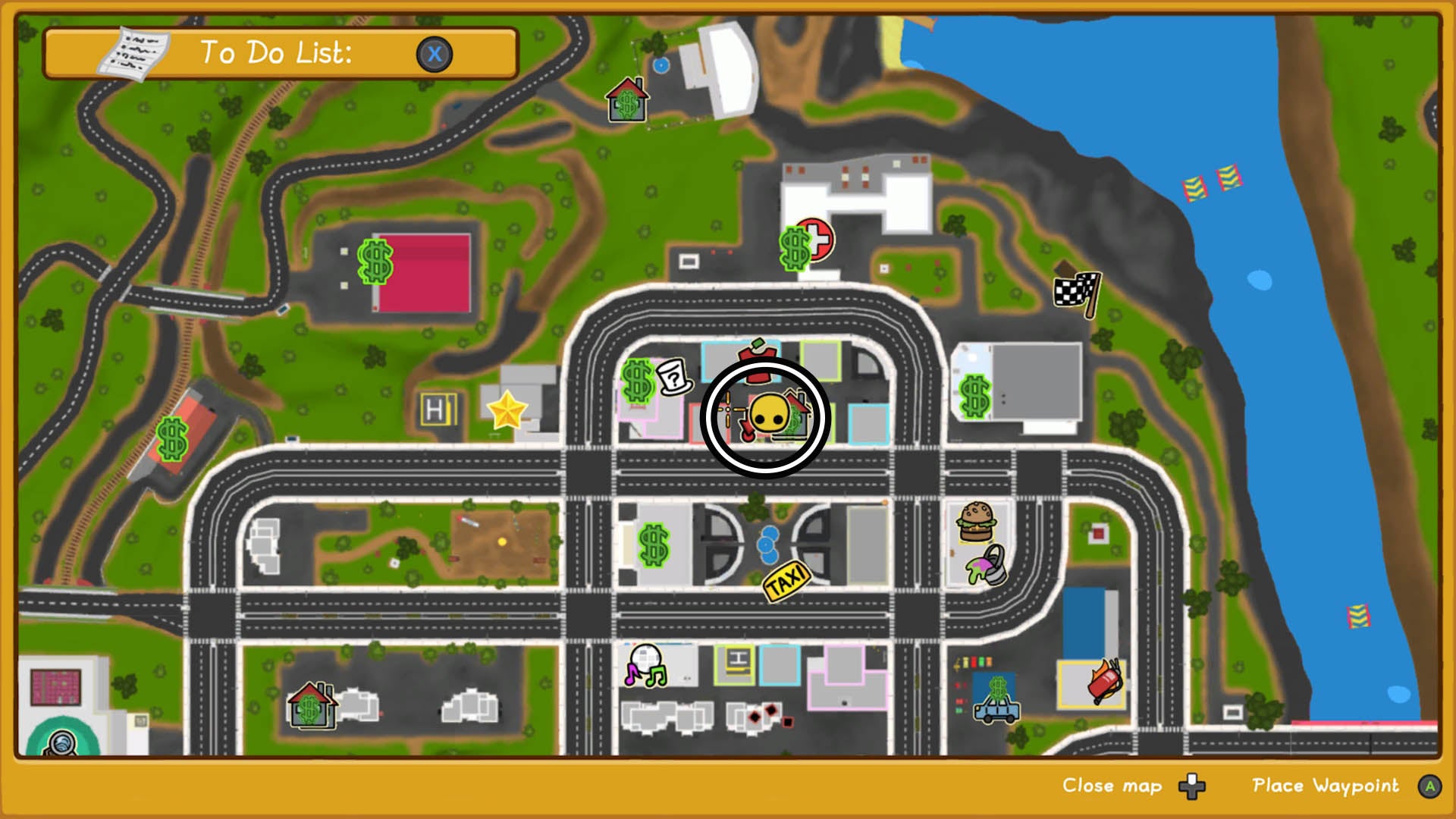 Wobbly Life Presents list | Eurogamer.net