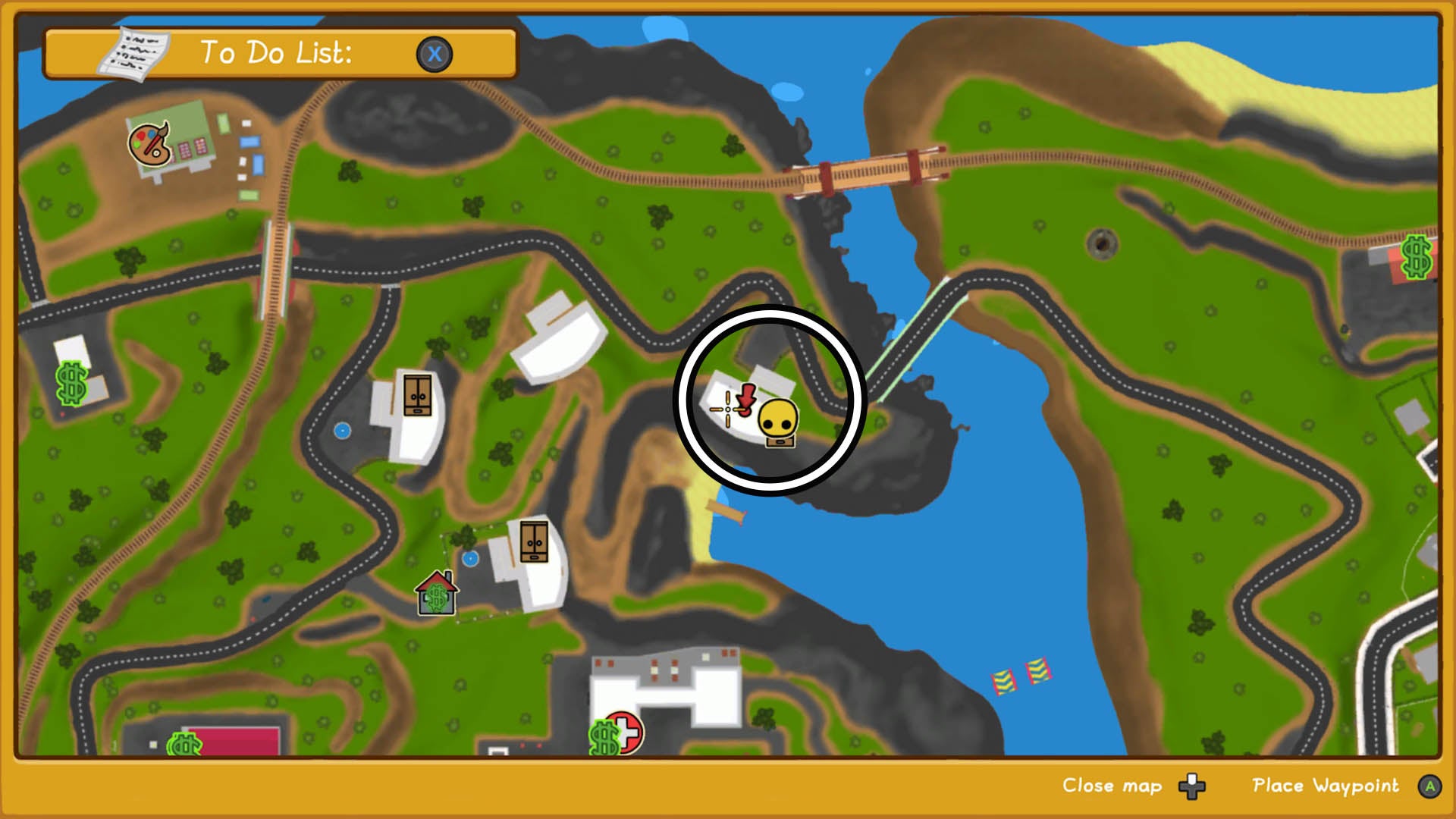 Wobbly Life Presents list | Eurogamer.net