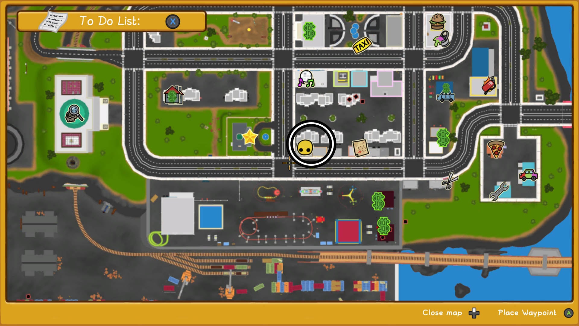 Wobbly Life Presents list | Eurogamer.net
