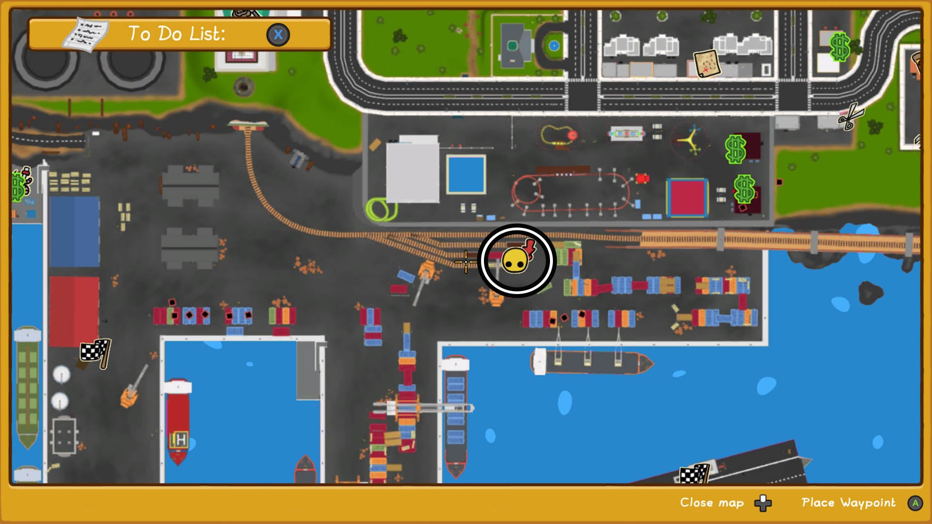 Wobbly Life Presents list | Eurogamer.net