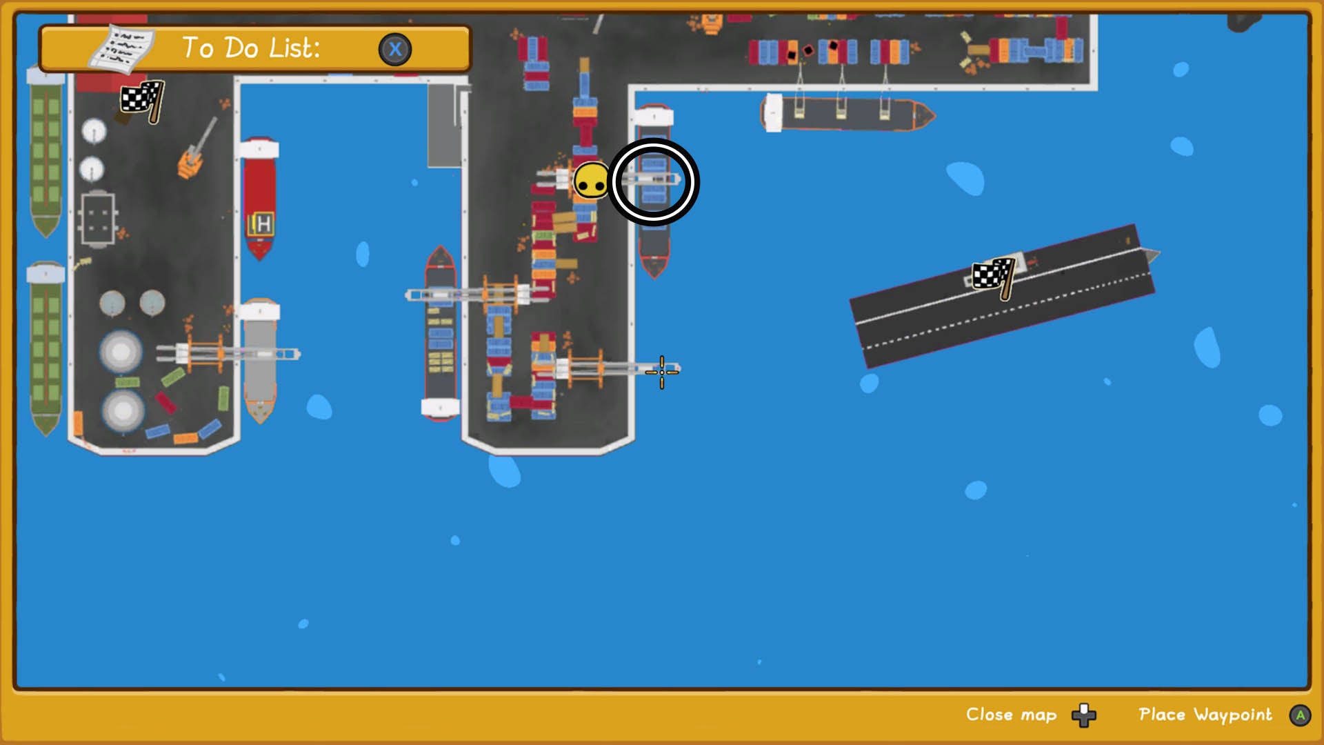 Wobbly Life Presents list | Eurogamer.net