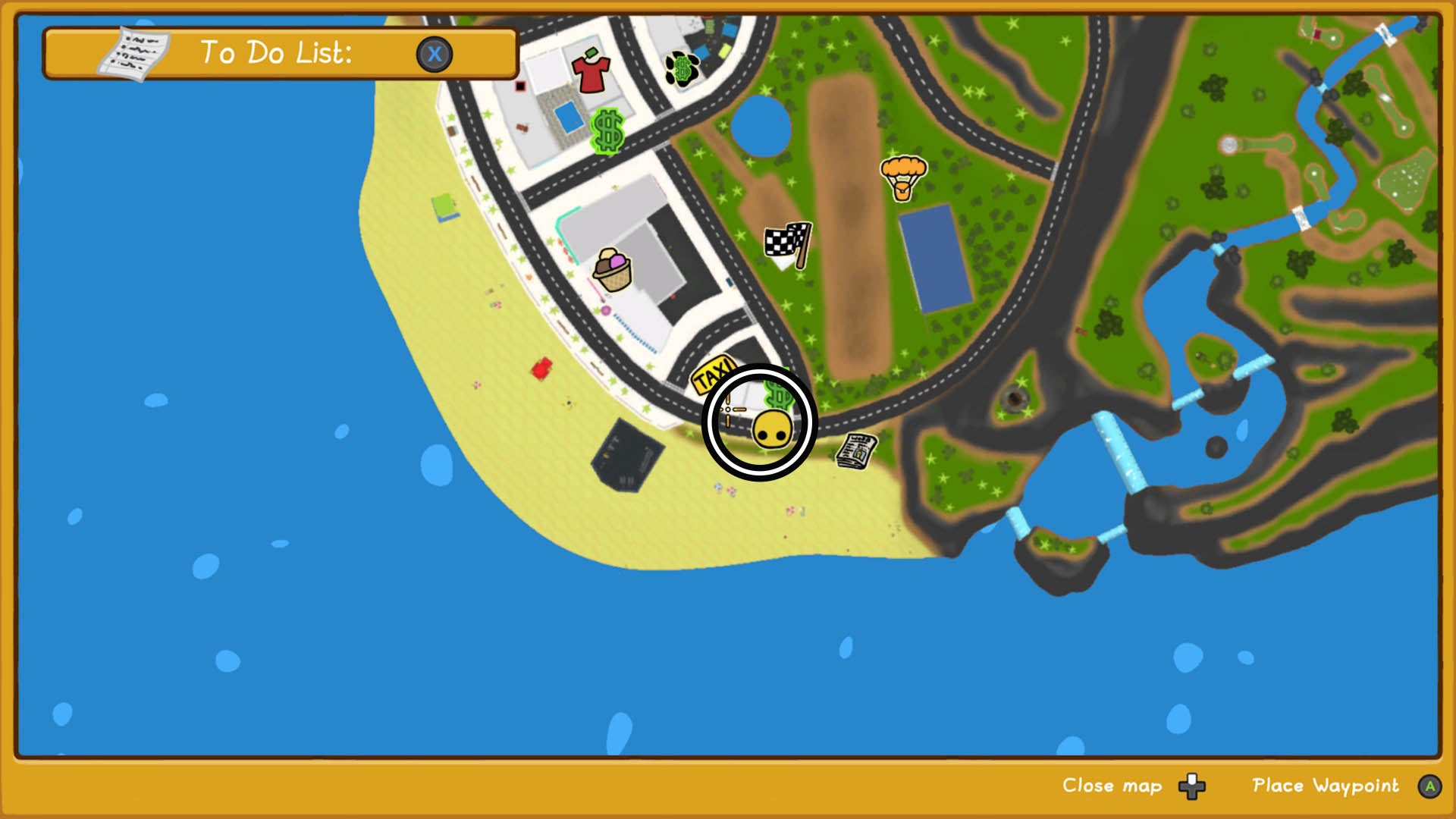 Wobbly Life Presents list | Eurogamer.net