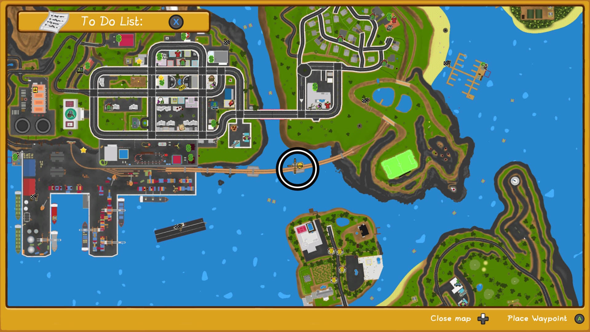 Wobbly Life Presents list | Eurogamer.net