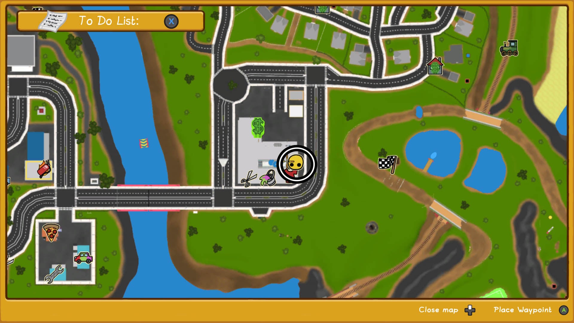 Wobbly Life Presents list | Eurogamer.net