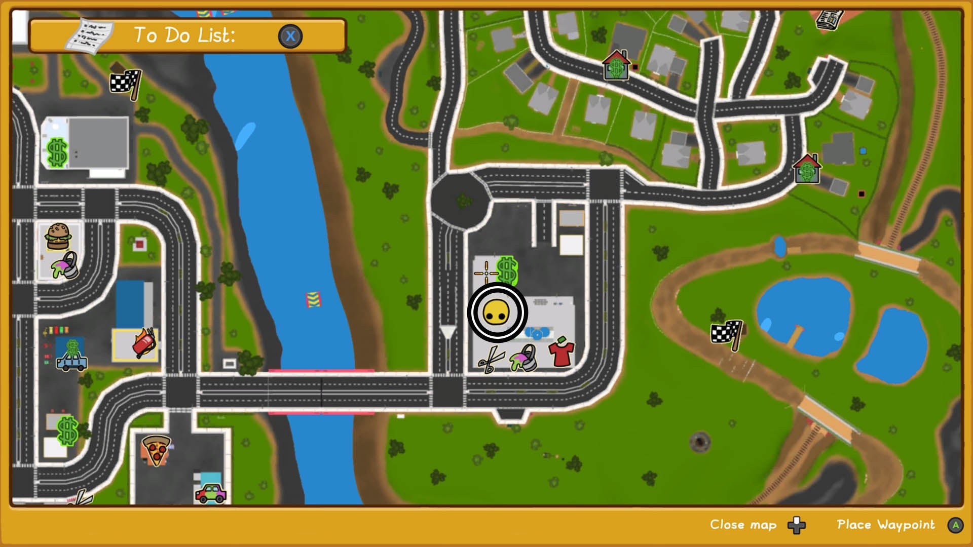 Wobbly Life Presents list | Eurogamer.net