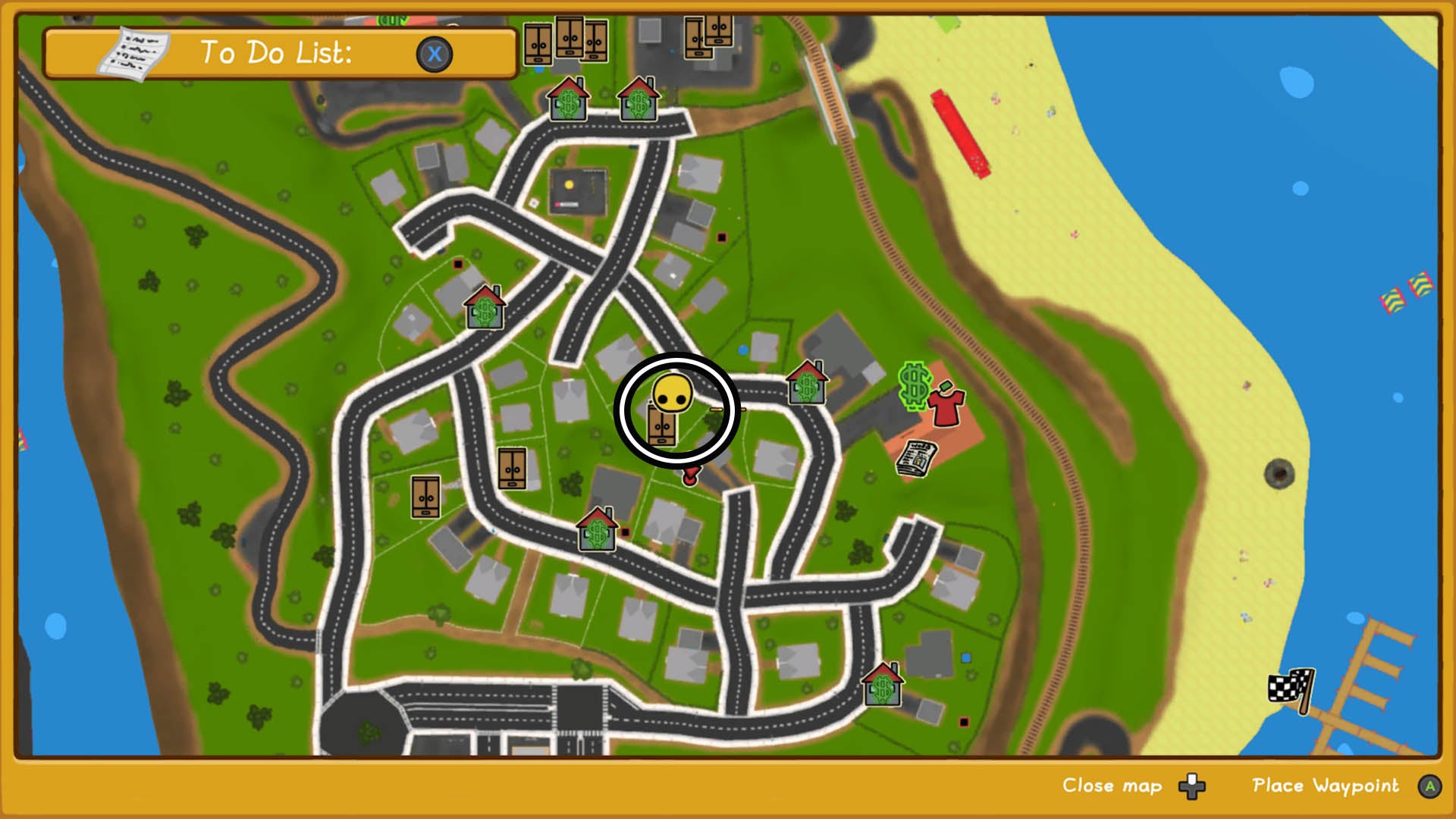 Wobbly Life Presents list | Eurogamer.net