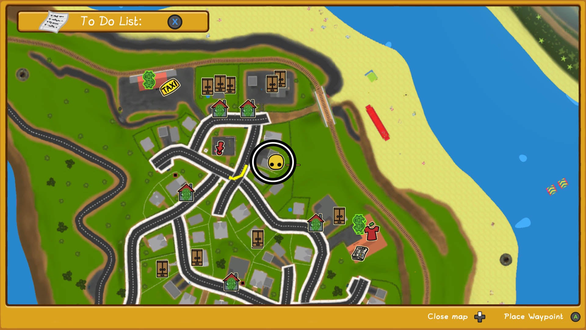 Wobbly Life Presents list | Eurogamer.net