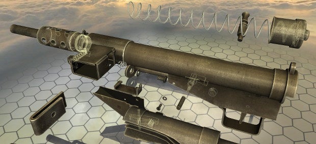 This Is My Rifle: Get World Of Guns Weapons For Free | Rock Paper Shotgun