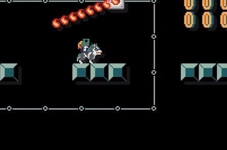 Wolf Link coming to Super Mario Maker | Eurogamer.net