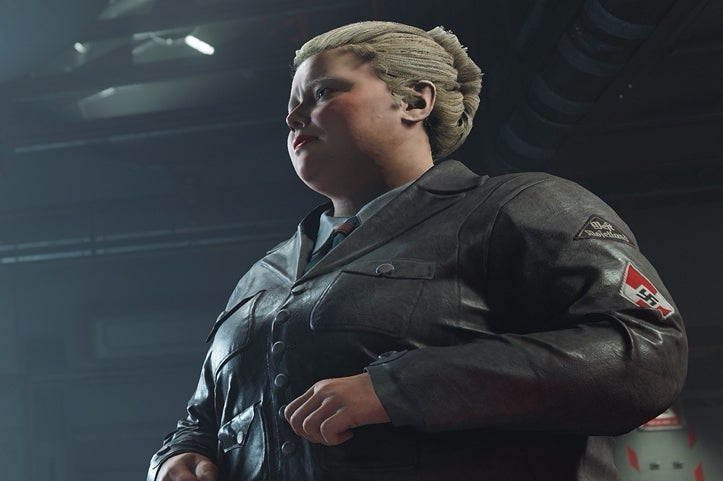 Wolfenstein 2 convida-te a acabar com os Nazis na América | Eurogamer.pt