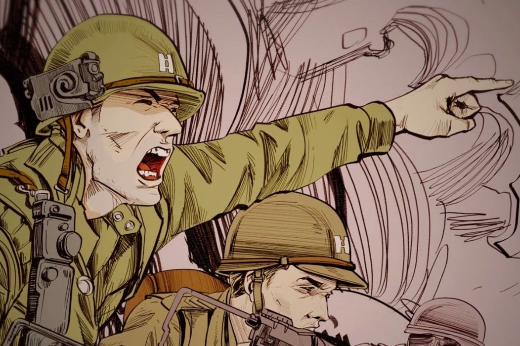 El tercer DLC de Wolfenstein 2 estará disponible a partir de esta noche ...