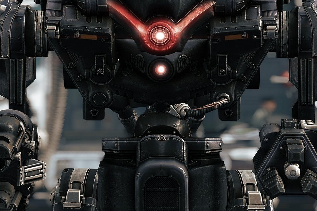 Wolfenstein na PC obnaża słabość dzisiejszego id Software | Eurogamer.pl