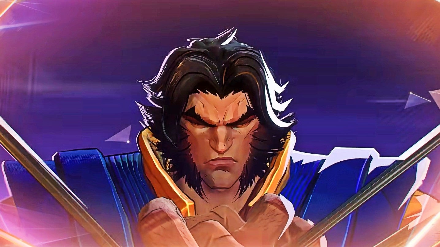 Marvel Rivals: Wolverines Design ist einigen Fans ein Dorn im Auge ...