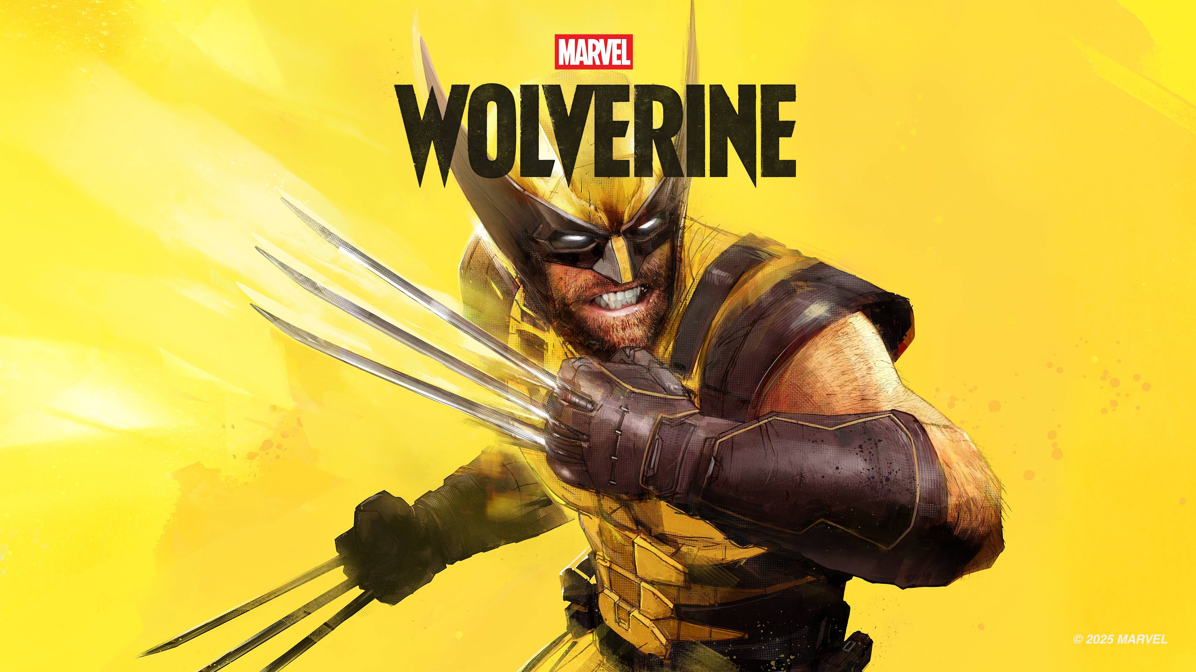Sony suggère que Marvels Wolverine sera le plus grand jeu de la ...