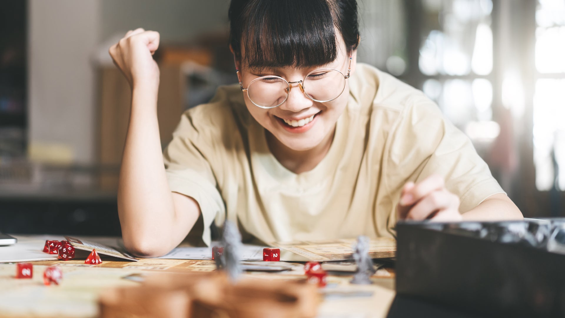 5 ways to play RPGs without a GM | Dicebreaker