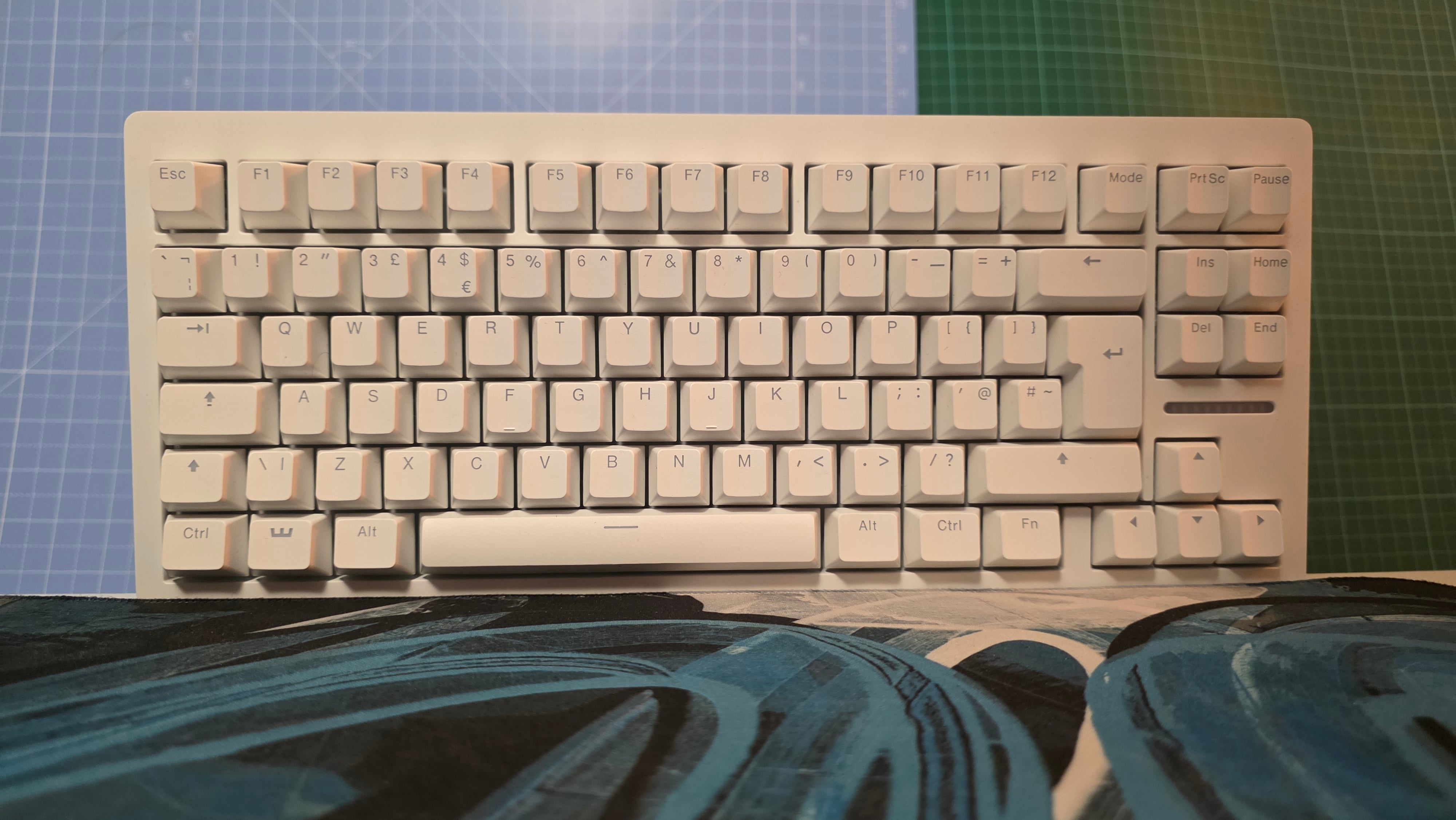 The 5 best TKL Keyboards for 2025 | Eurogamer.net