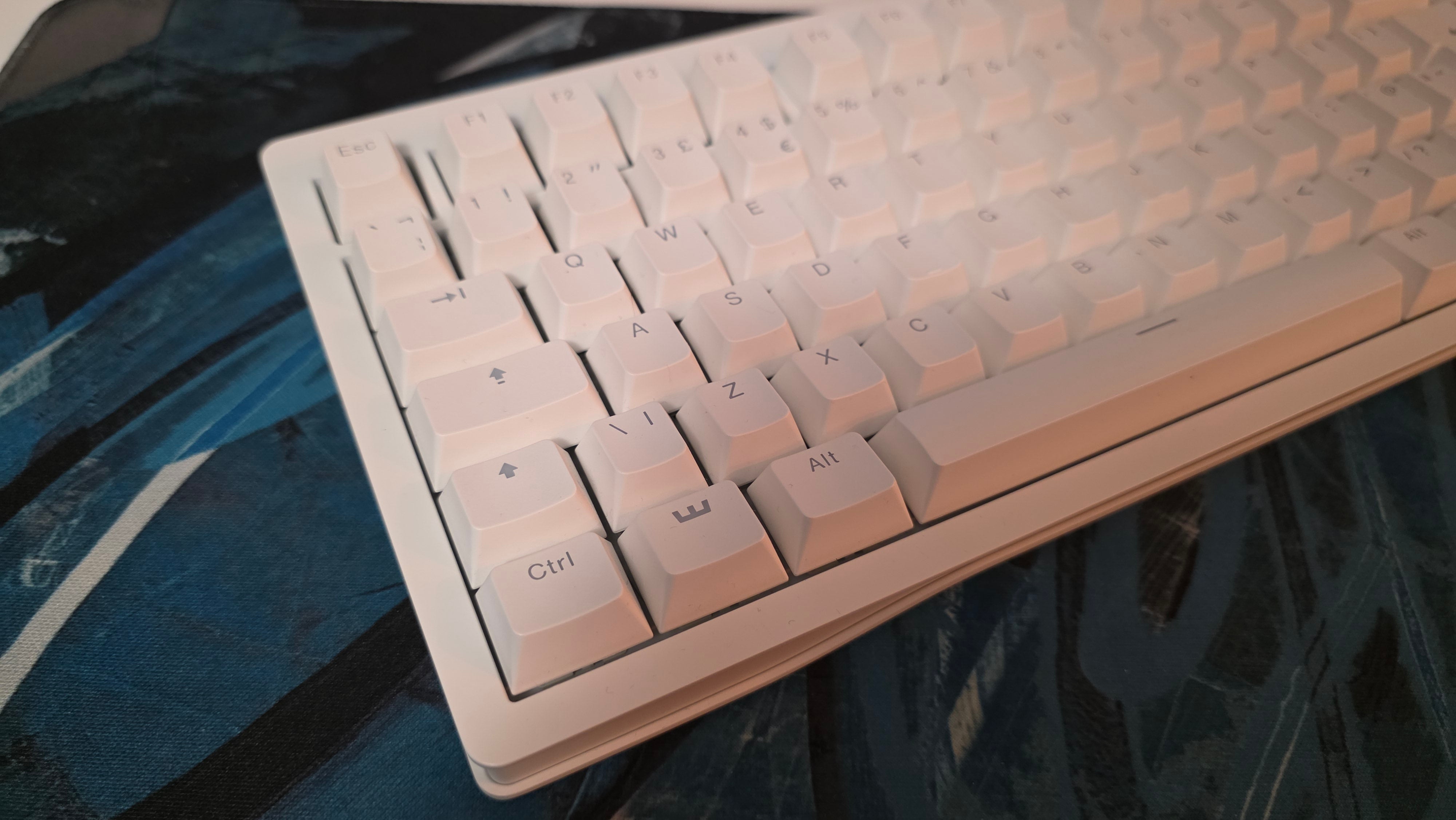 The 5 best TKL Keyboards for 2025 | Eurogamer.net