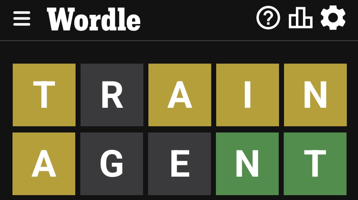 Wordle po polsku - jak pobrać, różnice | Eurogamer.pl