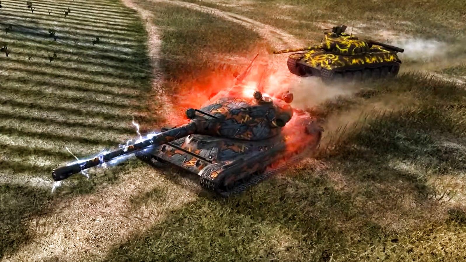 Tank Rpg Wallpaper NLAW Anti Tank RPG — Polycount