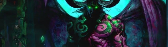 World of Warcraft's iconic visual style explained | VG247