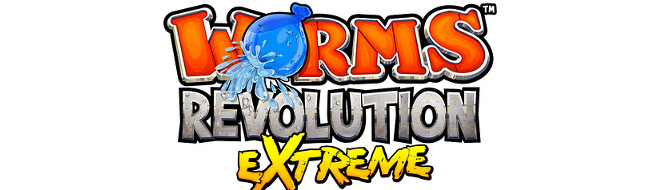 Worms Revolution Extreme announced for Q3 release on Vita with Cross-Play | VG247
