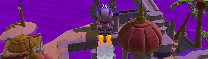 Worms: Ultimate Mayhem out on February 14 | VG247