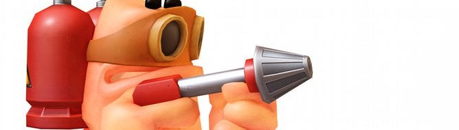 Worms Revolution dev diary offers up gameplay tips, provides a look at weapons | VG247