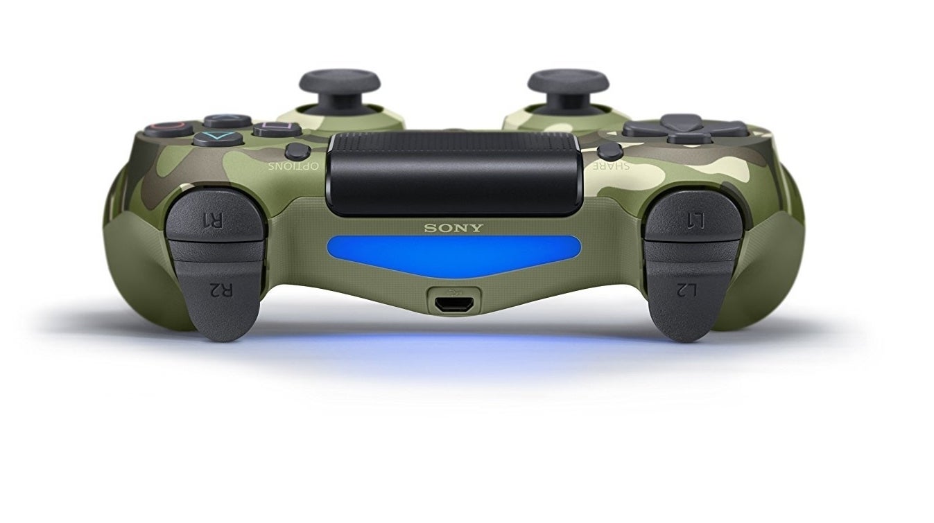 Worten oferece jogo PS4 na compra de um Dualshock 4 | Eurogamer.pt