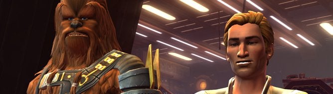 Latest SWTOR dev blog discusses updates to companion characters | VG247