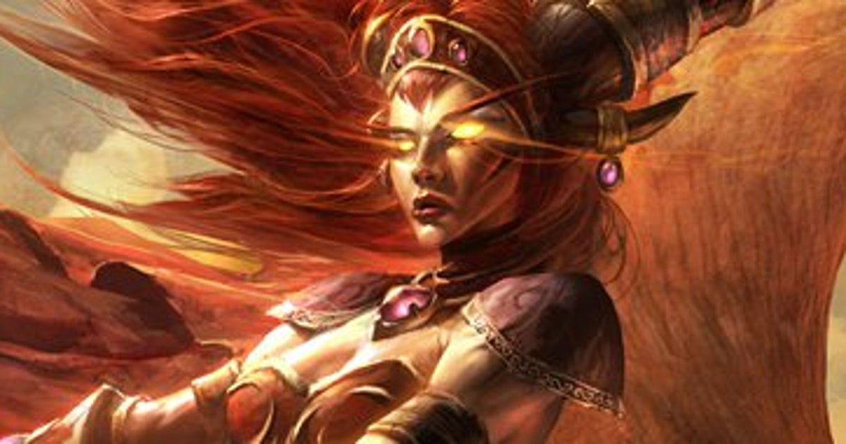 World of Warcraft player earns all 2,057 of the game's achievements | VG247 World of Warcraft player earns all 2,057 of the game's achievements | VG247