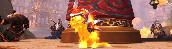 World of Warcraft's Cinder Kitten raises $2.3 million for Hurricane ...