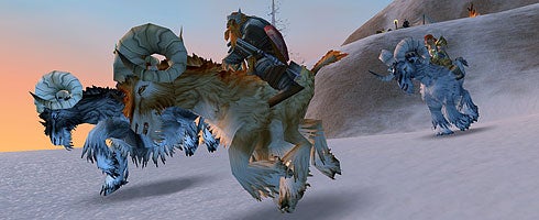 World of Warcraft character race change feature now live | VG247