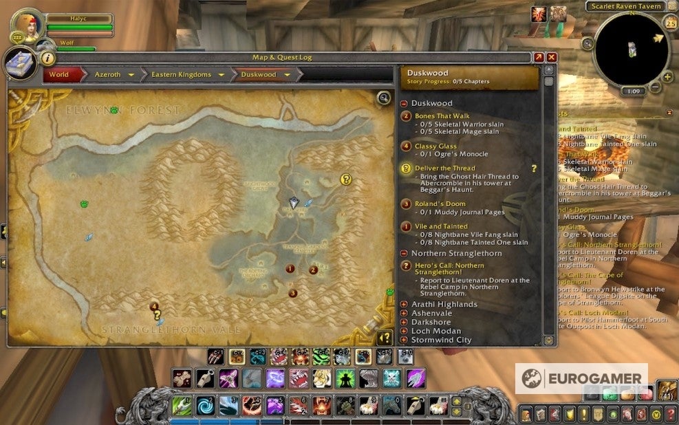 The old-fashioned joys of journalling, and the modern comfort of maps ...