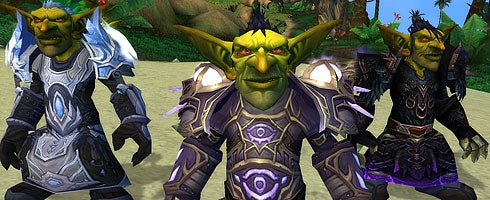 BlizzCon 09: Cataclysm zones revealed, detailed | VG247