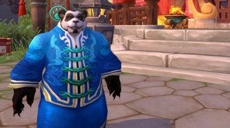 Anuncian WOW: Mists of Pandaria | Eurogamer.es