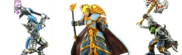 A Mini (Warcraft) Adventure | Rock Paper Shotgun