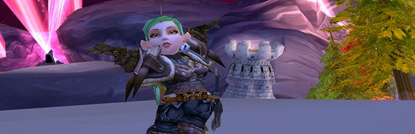 Blizzard Sees The Light On Real ID | Rock Paper Shotgun