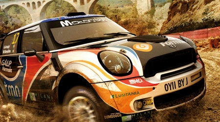 WRC 2 World Rally Championship - Análise | Eurogamer.pt