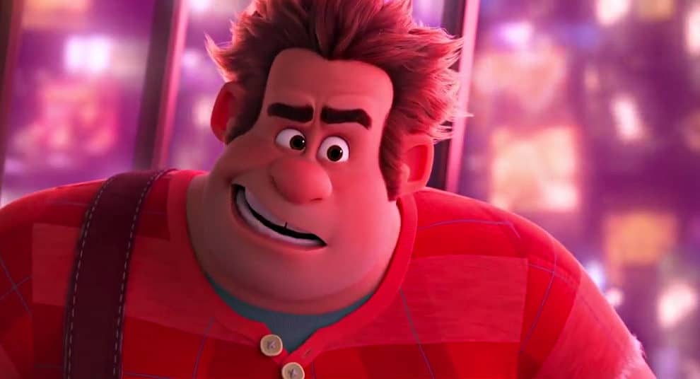 Wreck-It Ralph: Disney reveals how it bagged game character cameos | VG247