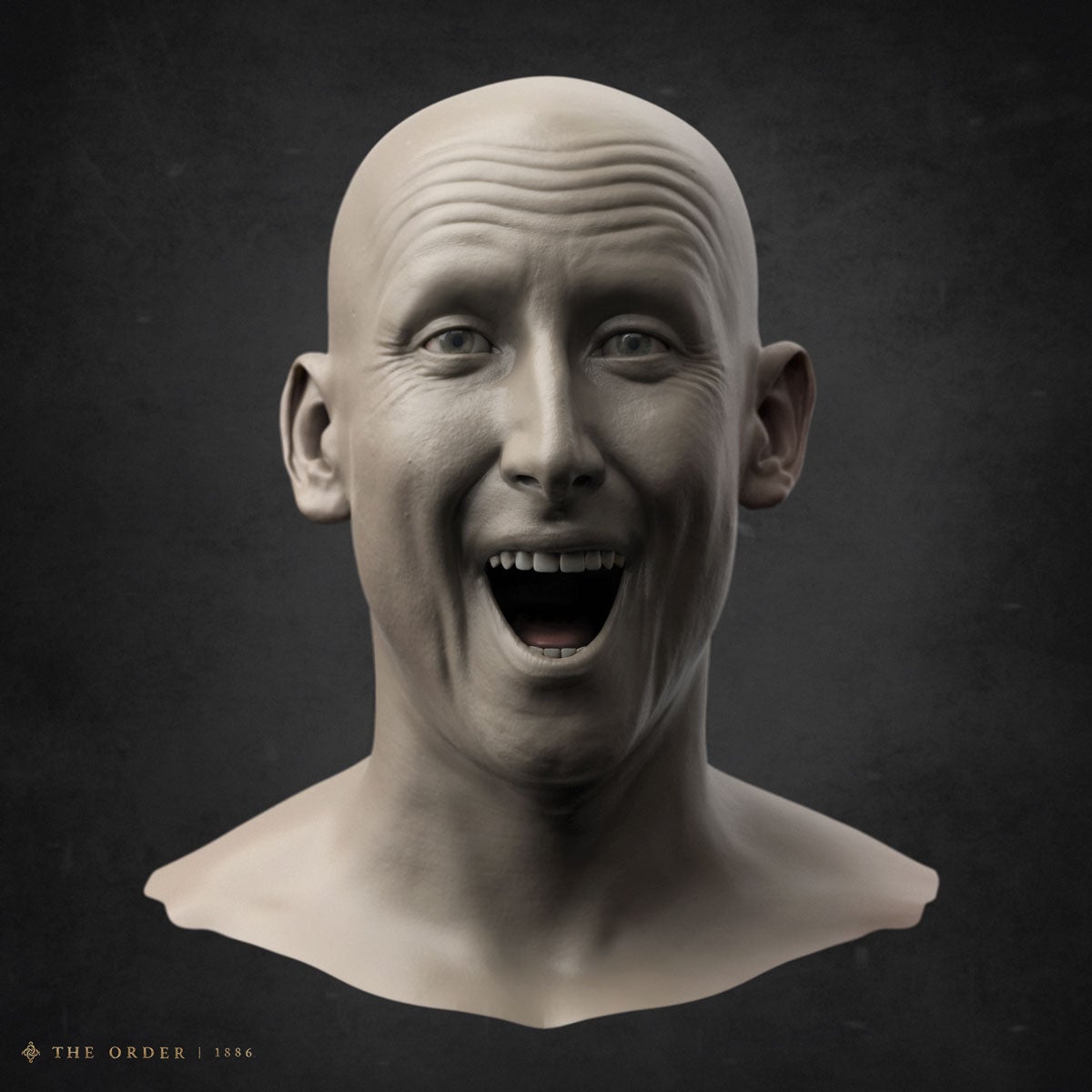 The Order 1886 Character Models