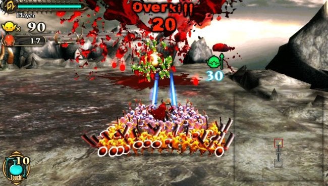 Army Corps of Hell | VG247