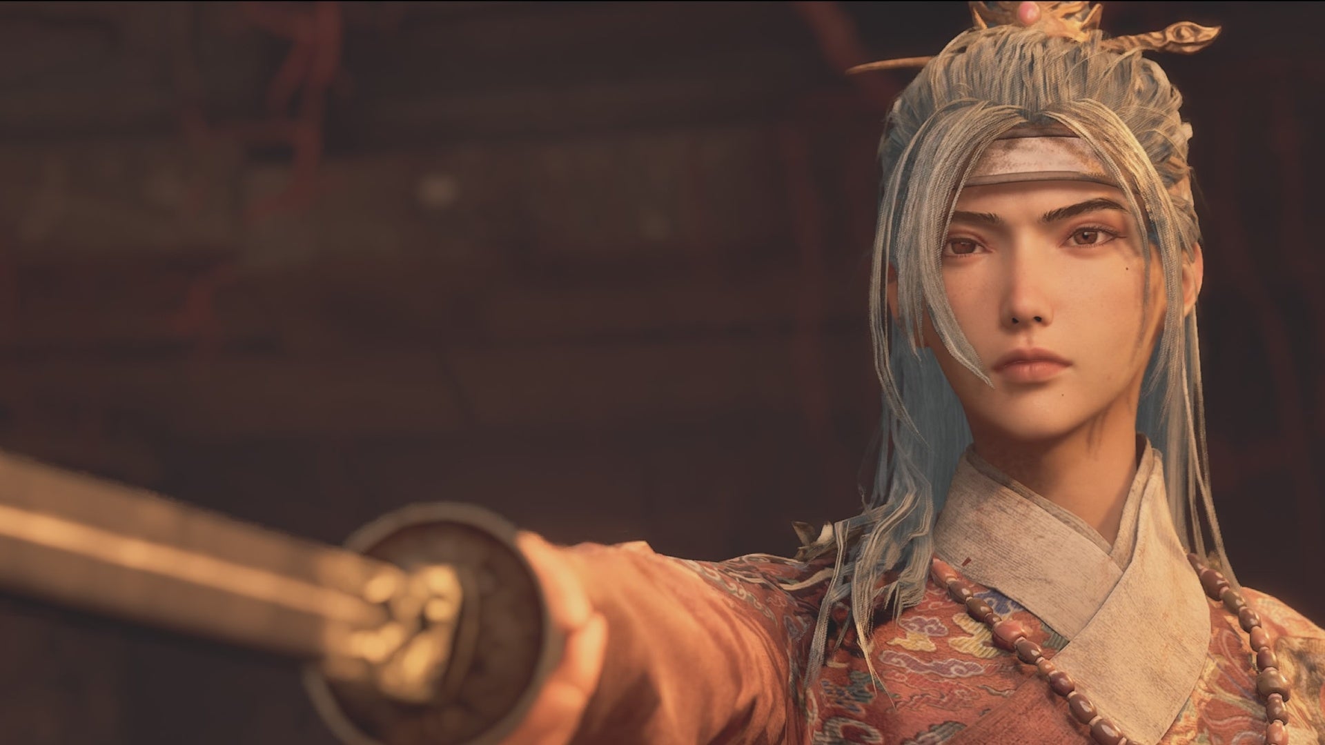 Wuchang Fallen Feathers endings guide | Eurogamer.net