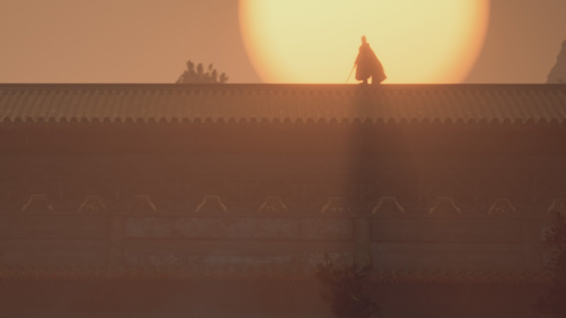 How to beat Commander Honglan in Wuchang Fallen Feathers | Eurogamer.net