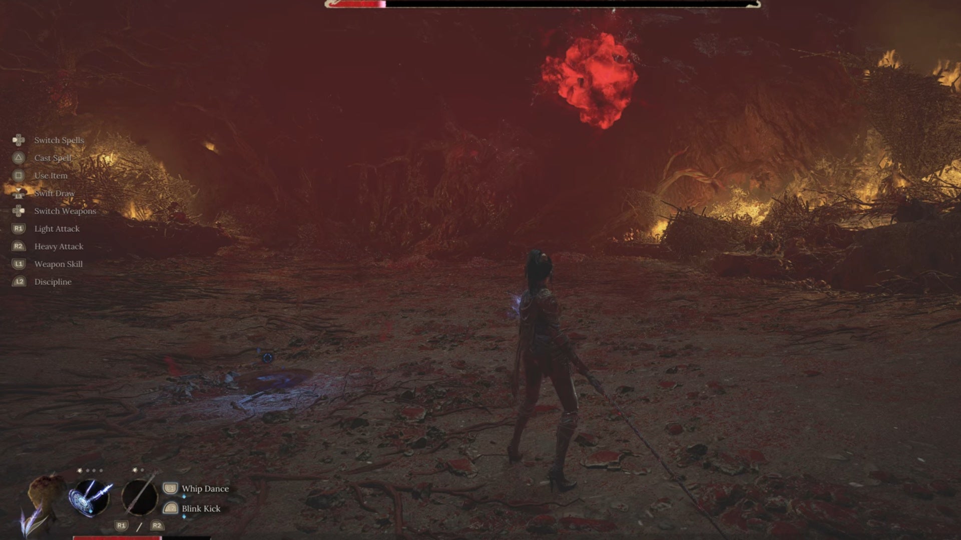 How to beat Reborn Treant Soulwood in Wuchang Fallen Feathers ...